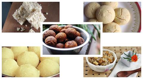 Naiyyappam to Nankhatai: 5 Indian sweets that will make Android N ...