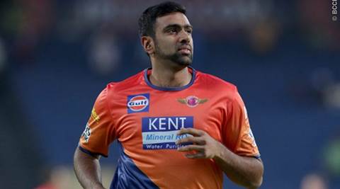 IPL 2016: MS Dhoni may have his own reasons for not bowling R Ashwin ...