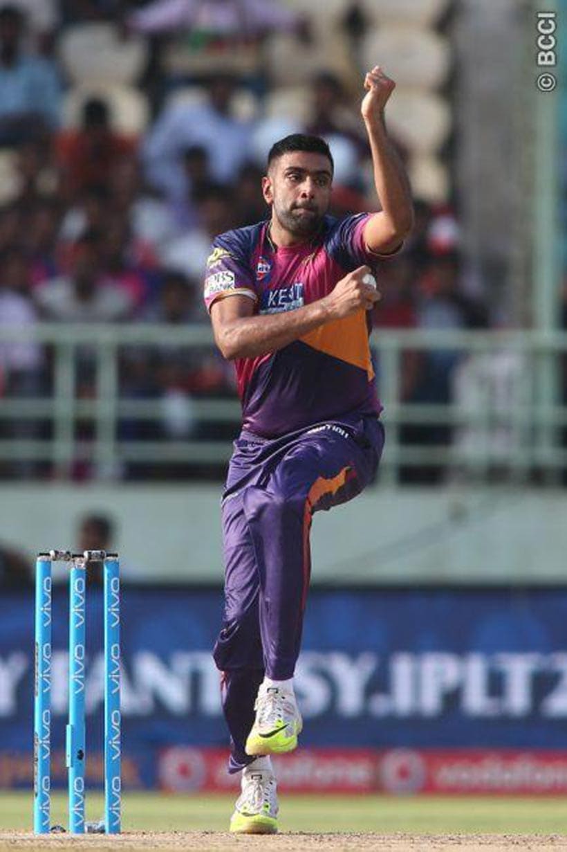 Dhoni finishes IPL 2016 in MS style – with a last-ball-six, win ...