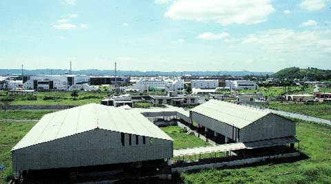 With Rs 30K cr turnover, Baddi emerges global pharma hub | India News ...