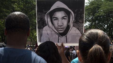 George Zimmerman to auction gun used to kill Trayvon Martin | World ...