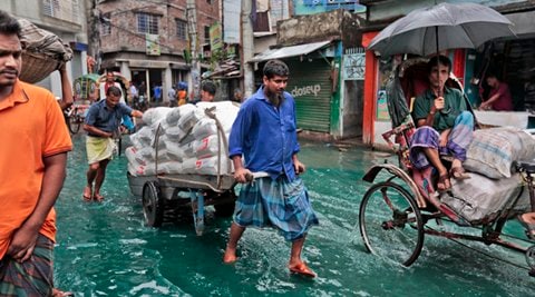 Cyclone Vardah: Here are five cyclones that hit the Indian coast ...