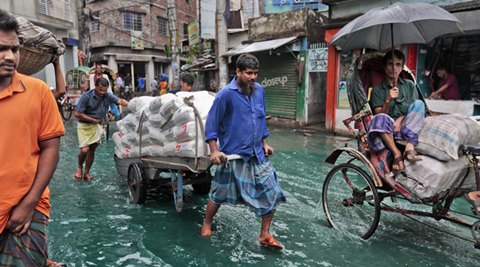 Cyclone Roanu: At least 24 killed, over 100 injured in Bangladesh ...