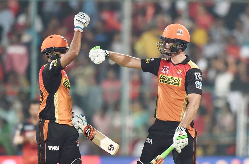 IPL 2016 Final: Pacers come alive at death, take SRH to maiden IPL ...