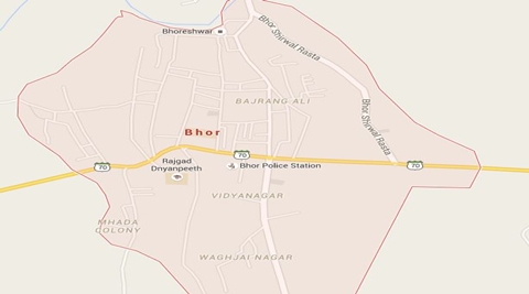 Pune: 3 pilgrims killed after jeep falls into trench | Pune News - The ...