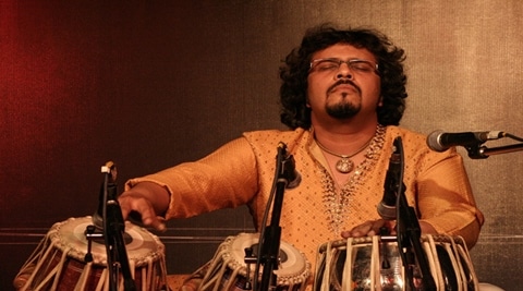 Bickram Ghosh to direct music in Band of Maharajas | Music News - The ...
