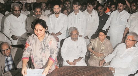 6 more BJP nominees for Rajya Sabha | Political Pulse News - The Indian ...