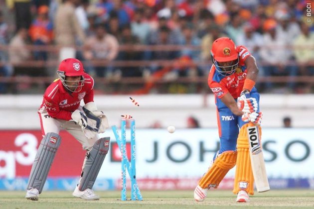 IPL 2016, GL vs KXIP: Kings rule in Lions’ den | Sports Gallery News ...