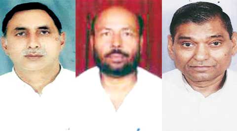 3 reasons why BSP wants to keep its MLA flock together | India News ...