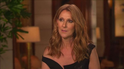 Celine Dion thanks fans for support | Music News - The Indian Express
