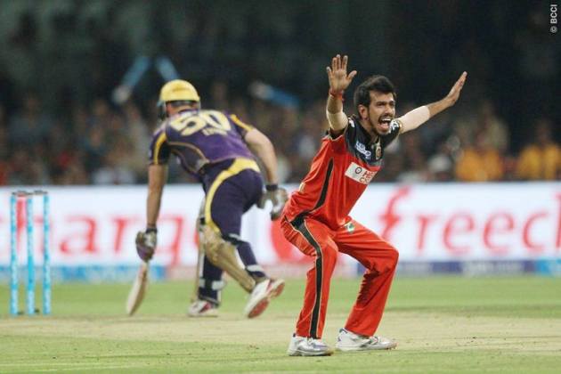 IPL 2016, RCB vs KKR: Knight rises for Royal Challenge | Sports Gallery ...