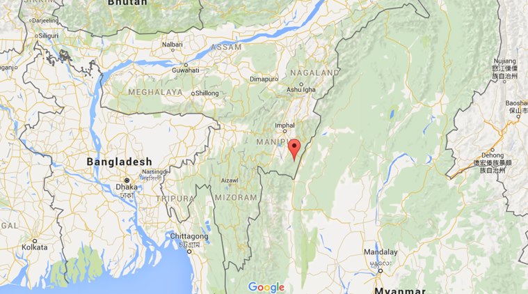 Army promises to hit back hard on Manipur militants | India News - The ...