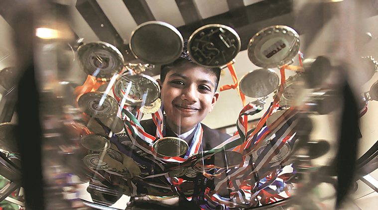 Guinness World Record: Dancing up a storm with 270 participants in ...