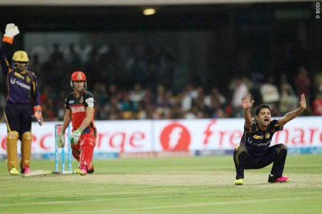 IPL 2016, RCB vs KKR: Knight rises for Royal Challenge | Sports Gallery ...