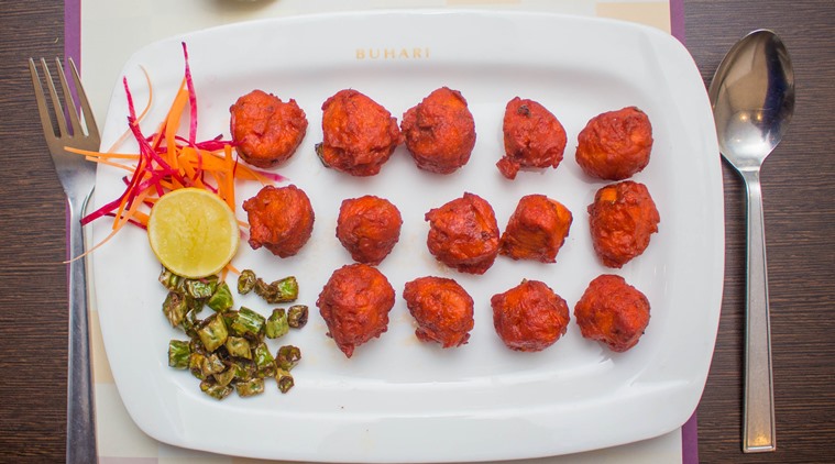 Once and for all: Why is the Chicken 65 called the Chicken 65? | Food ...