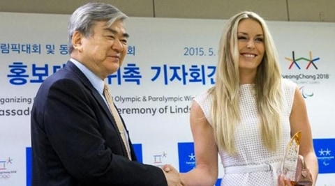 Pyeongchang Winter Olympics chief Cho Yang-ho steps down | Sport-others ...