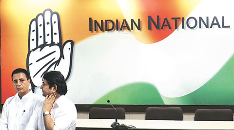 Puducherry is Congress’ consolation win | Political Pulse News - The ...