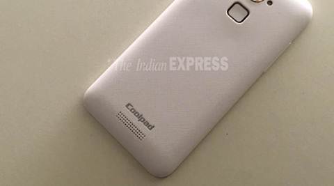 Coolpad Note 3 Plus with 5.5-inch Full HD display launched at Rs 8,999 ...