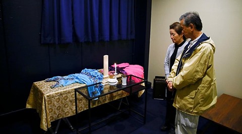 Inside Japan’s corpse hotels: It’s where the dead rest in-transit ...