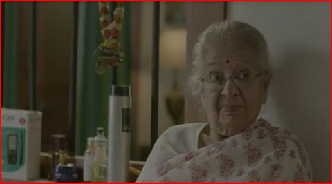 This video will make you love your ‘dadi’ more than ever | Trending ...