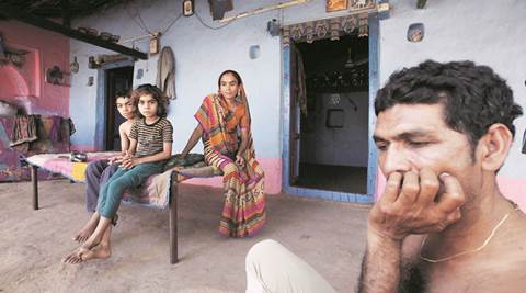 Ahmedabad: At Babarkot, the wait is longer for Dalit women | Ahmedabad ...