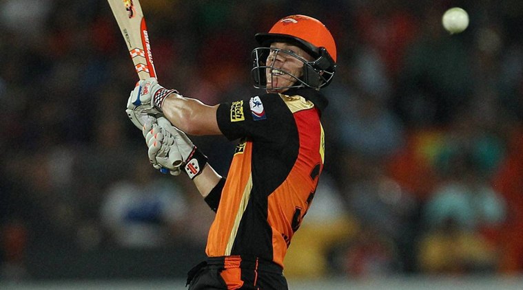 IPL 2016: Back from break, SRH players are fresh and ready to go, says ...