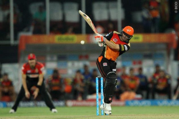 IPL 2016, SRH vs RCB: Sunrisers Hyderabad register win at home | Sports ...