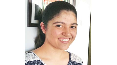 CBSE class 10 results: Pune DPS girl who scored 99.6% studied for only ...