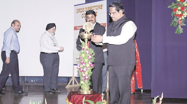 DRDO Directors’ Conclave: 2-day discussion on defence challenges ...