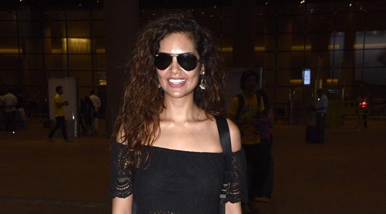 Doing ‘Commando 2’, not playing negative: Esha Gupta | Entertainment ...