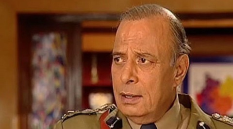 FIR actor Suresh Chatwal passes away | Television News - The Indian Express