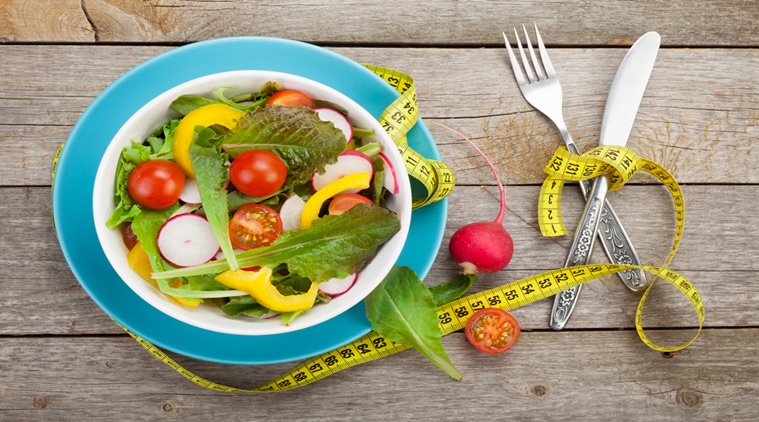 Want to stay fit? Follow these simple tips | Fitness News - The Indian ...
