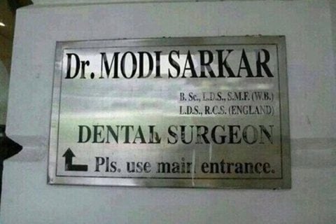 25 names around the world that are too funny to be true | Trending ...