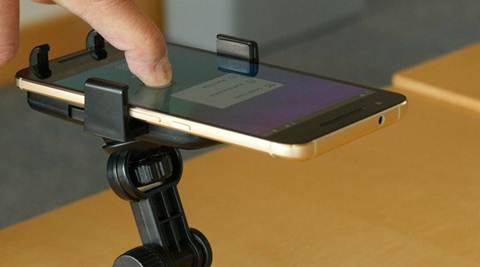 ForcePhone software brings iPhone 6s’ Force Touch technology to any ...