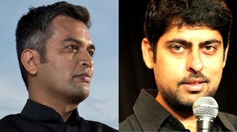 Neeraj Ghaywan, Varun Grover to donate National Award prize money to ...
