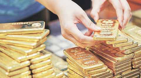 Fourth tranche: Sovereign Gold Bond trade by month-end | Business News ...