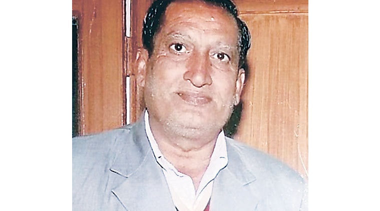 Chandigarh: 55-year-old brain-dead man gives new lease of life to four ...