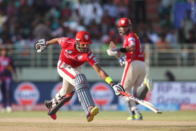 Dhoni finishes IPL 2016 in MS style – with a last-ball-six, win ...