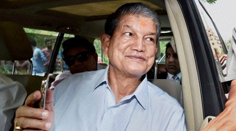 Harish Rawat invites entrepreneurs to invest in Uttarakhand | India ...