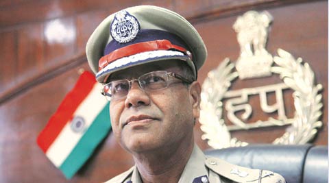 Law empowers people to kill to prevent murder, arson: Haryana DGP ...