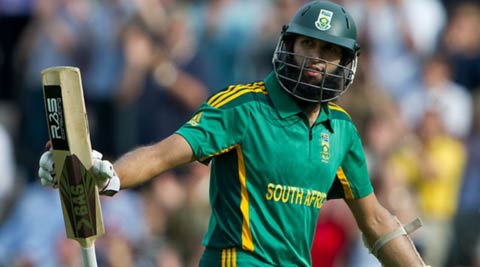 IPL 2016: Hashim Amla set to join Kings XI Punjab squad in place of ...