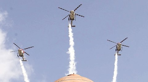 Wing Commander Kamal Singh Oberh sets national record | India News ...