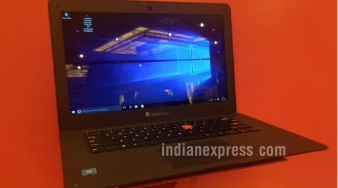 Microsoft pushes Rs 9,999 laptop in journey to Windows 10’s 1 billion ...