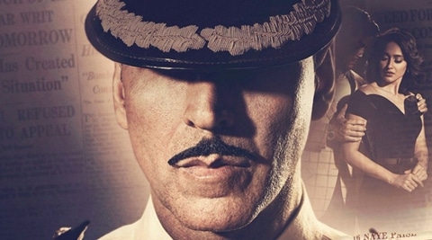 I am proud of doing ‘Rustom’: Ileana D’Cruz | Bollywood News - The ...