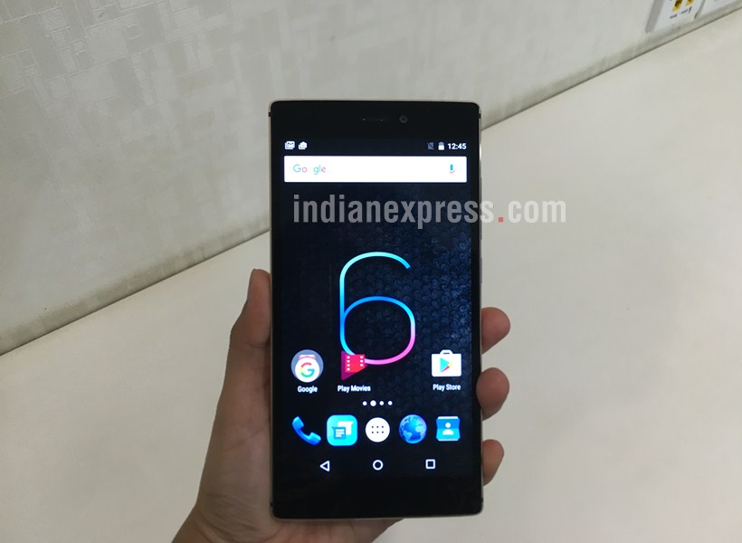 Micromax Canvas 6 launched at Rs 13,499: Price, specs and other ...