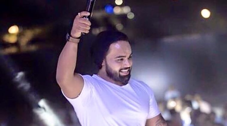 Indeep Bakshi’s song for 18-plus to be out soon | Music News - The ...