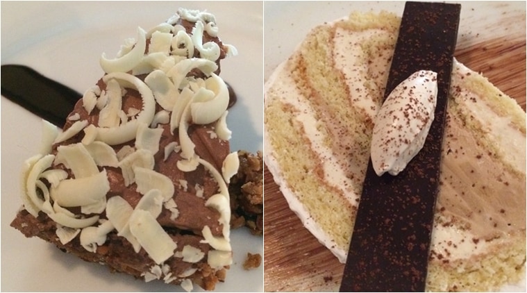 New and noteworthy: Indigo Deli, AKA and Fatty Bao | Food-wine News ...