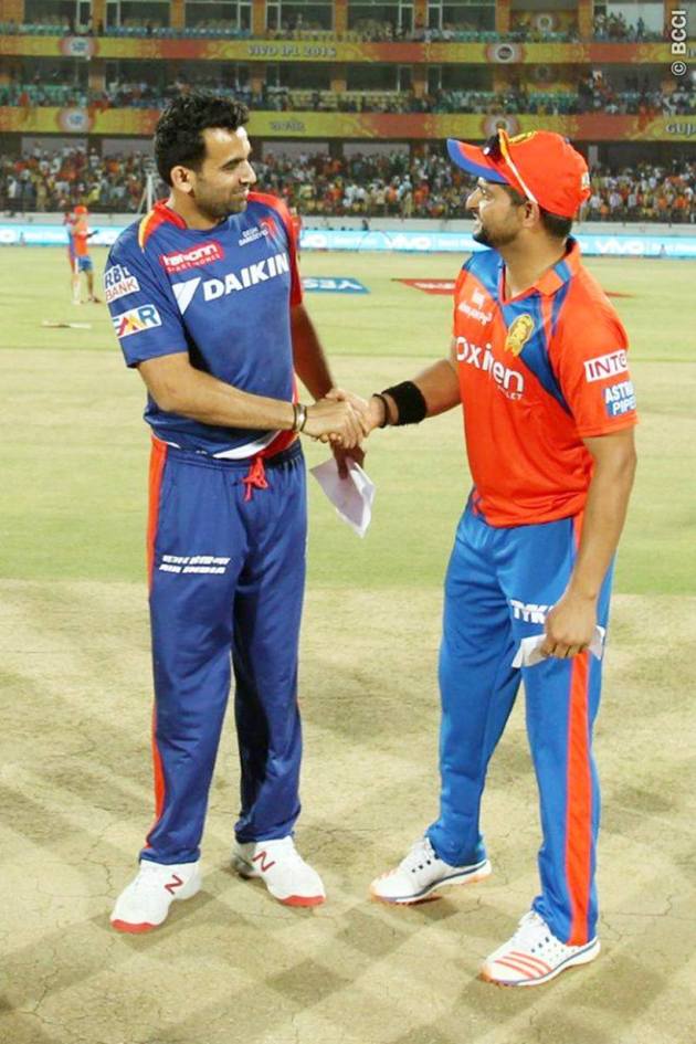 IPL 2016: Highs and lows of the season so far | Sports Gallery News ...