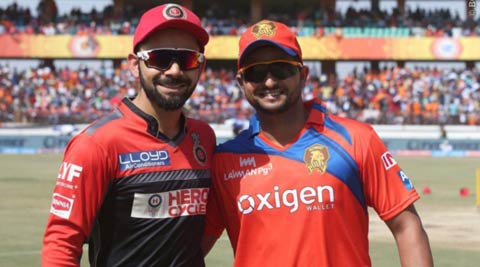 IPL 2016 play-off: Qualifier, Eliminator schedule, timings, results ...