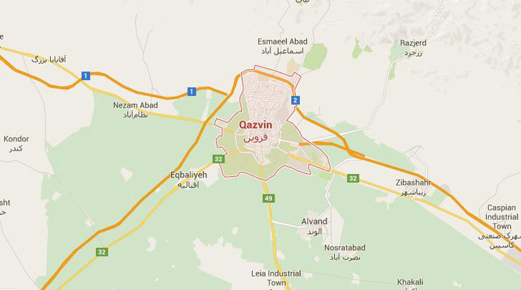 Around 30 students get 99 lashes for partying in Iran | World News ...